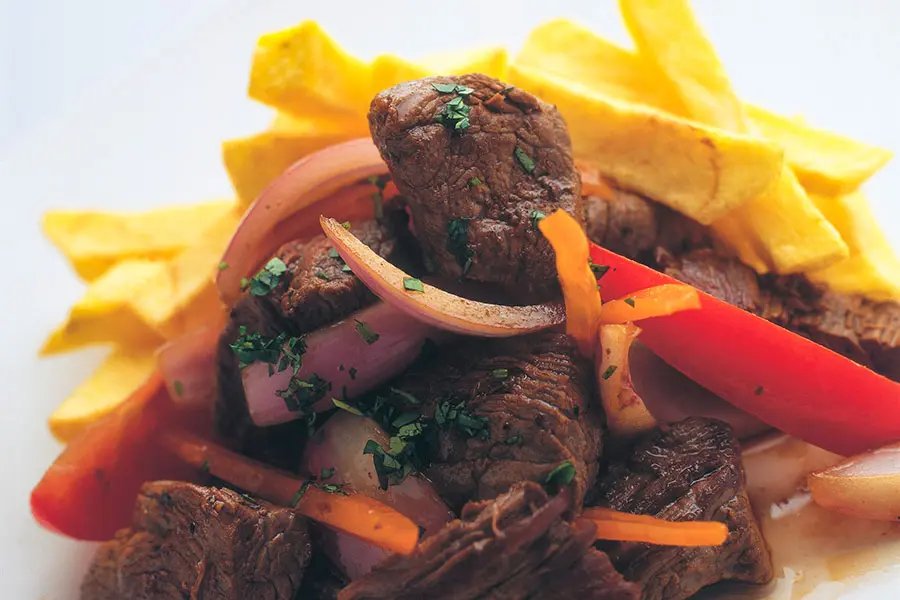 Discover The Best Peruvian Dishes You Must Try