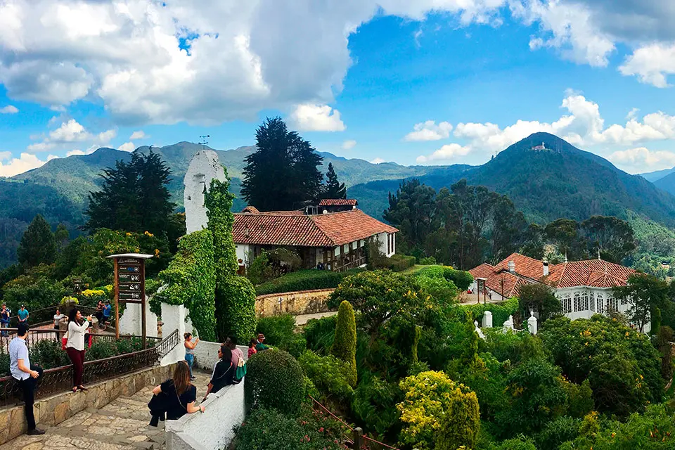 20 Best Things To Do In Bogotá, Colombia