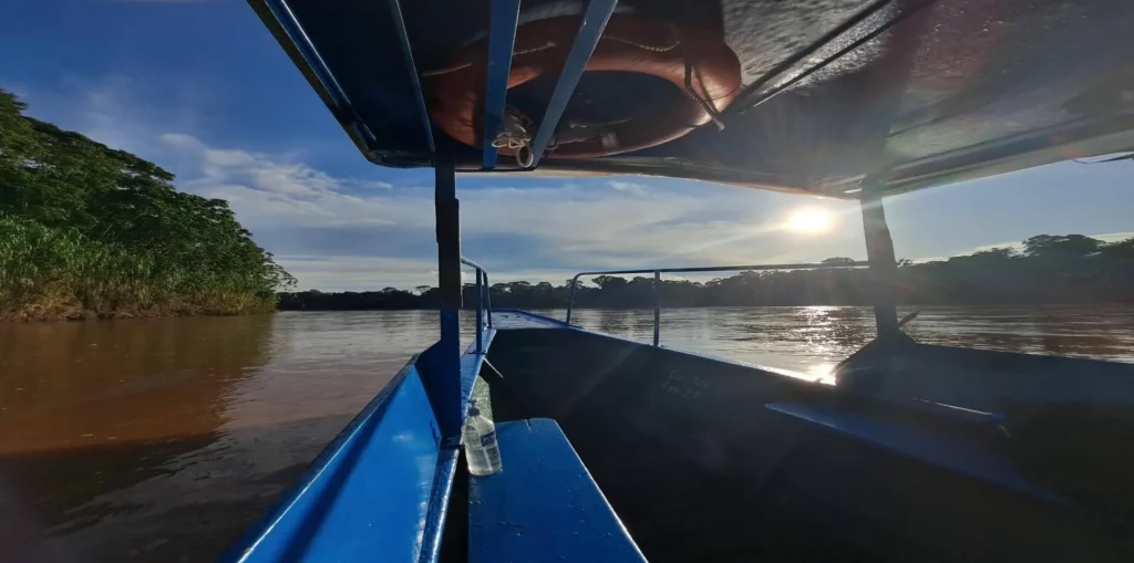 How To Plan Your Visit To The Peruvian Amazon