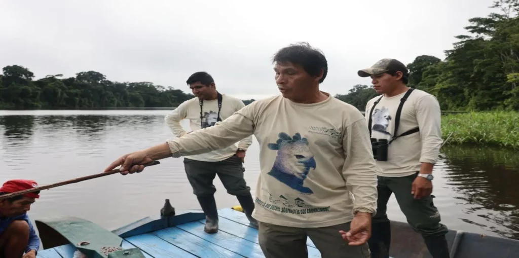 How To Plan Your Visit To The Peruvian Amazon