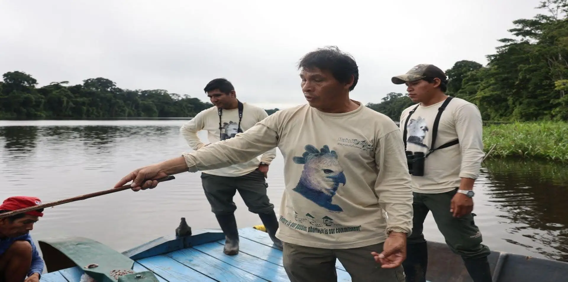 How to Plan Your Visit to the Peruvian Amazon