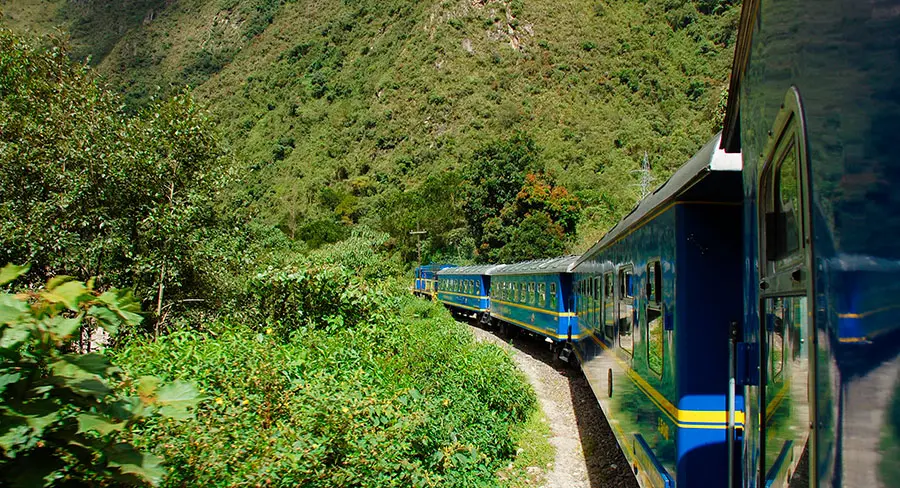 21 Datos Interesantes Sobre Machu Picchu | MetroJourneys