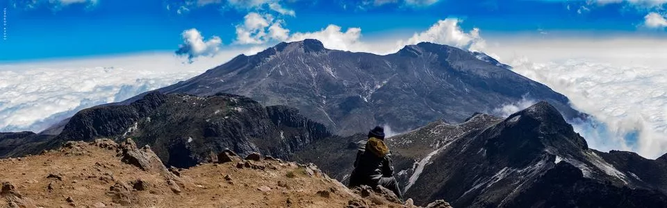 Los 10 volcanes más impresionantes de Ecuador