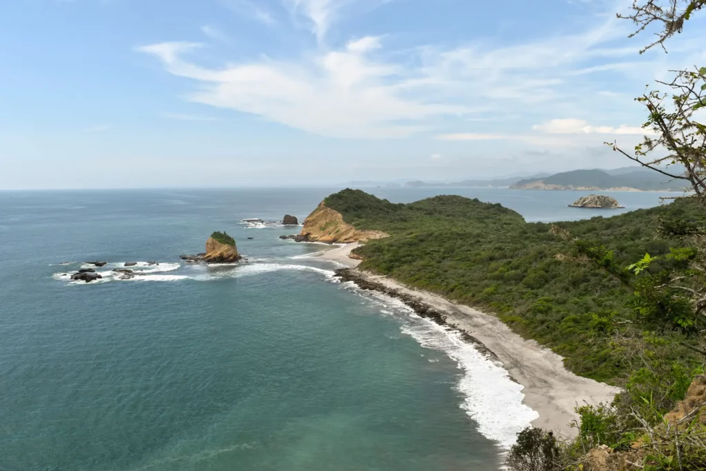 Ultimate Explorer's Guide To Ecuador's National Parks