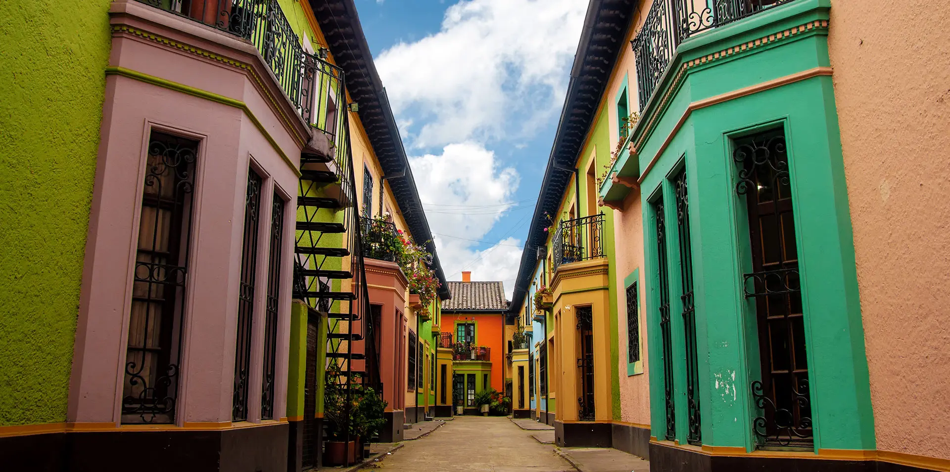 Colombia: Where The Magic Of Encanto Disney Becomes A Reality