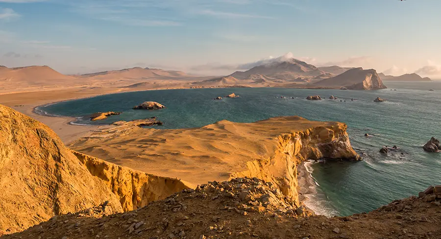 Todo lo que necesitas saber antes de viajar a Perú