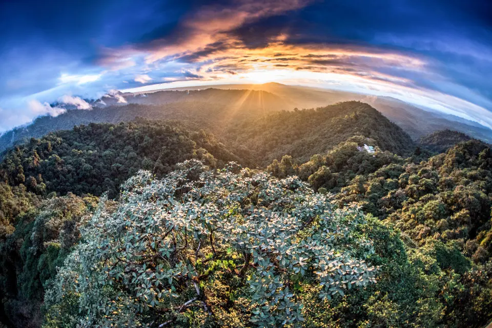 Best Countries You Should Visit In South America In 2026
