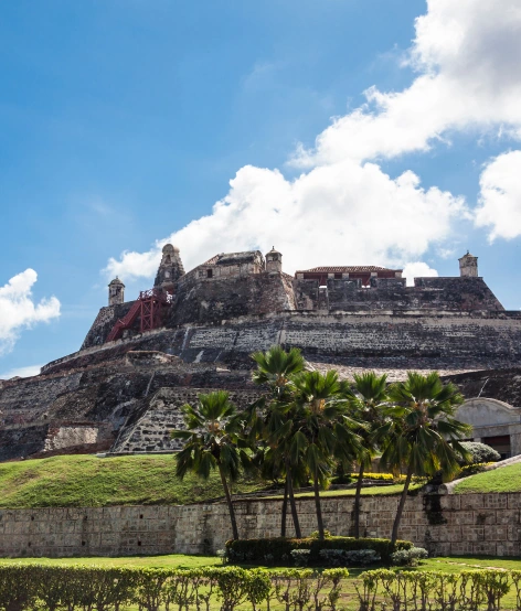 Medellin, Cartagena, Quito And Galapagos Adventure Package