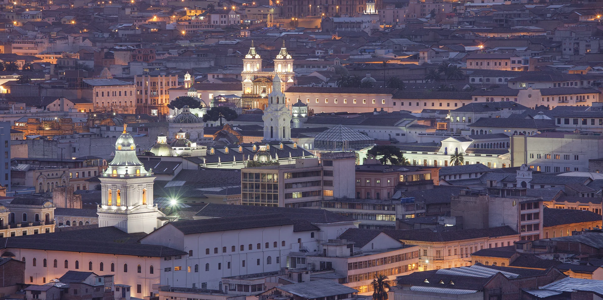 Galapagos And Quito Tour Package For 2026