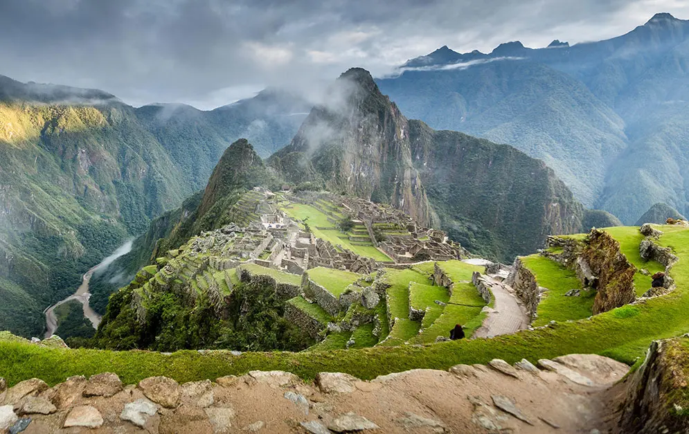 Peru Highlights Tour | Explore Machu Picchu & The Amazon