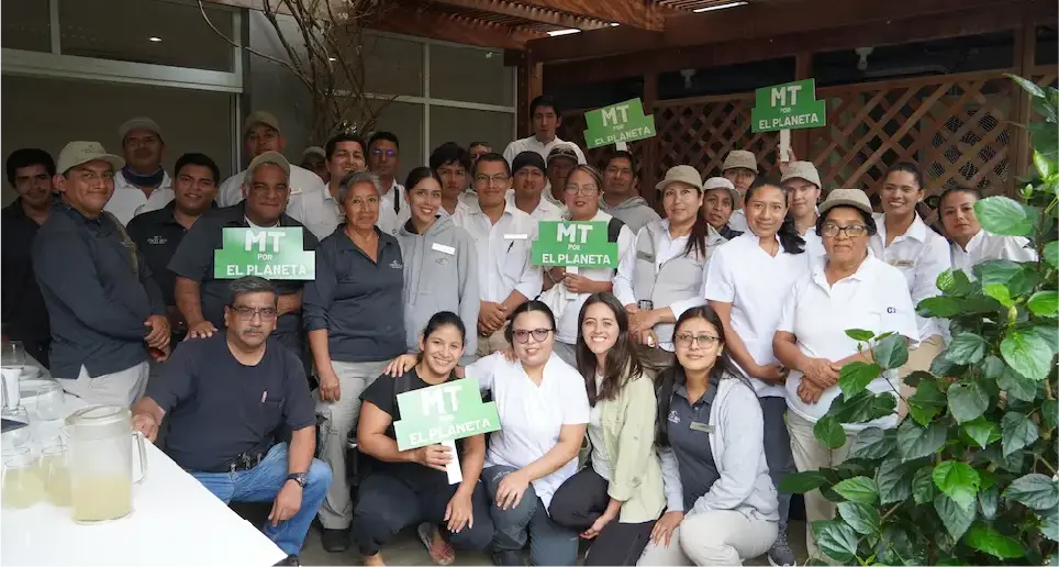 Sustainability - Responsible Travel | Metrojourneys